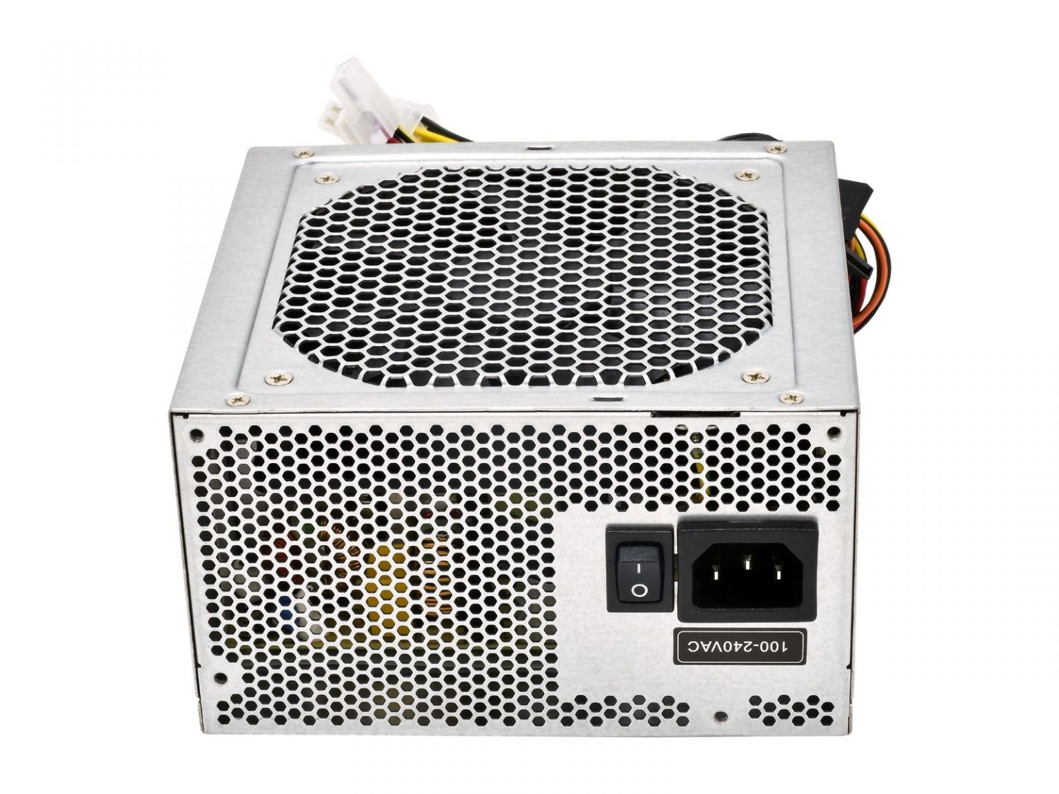 ATX SSP-350ST – LPSTEK