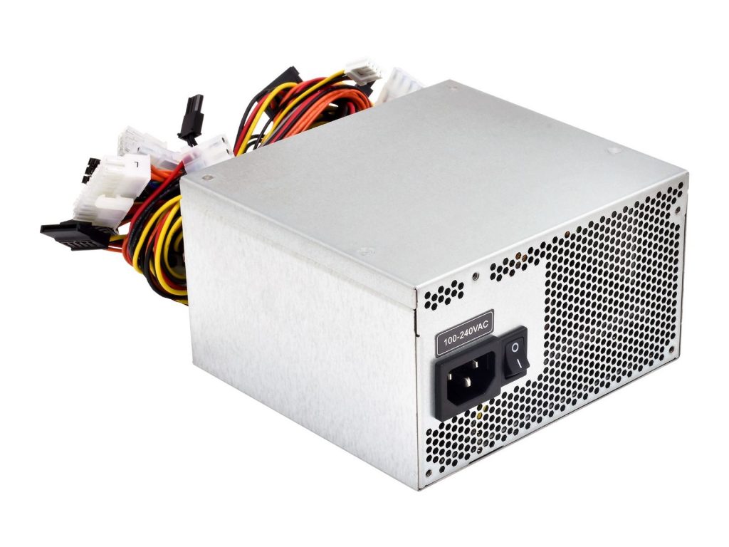 ATX SS-400ET – LPSTEK